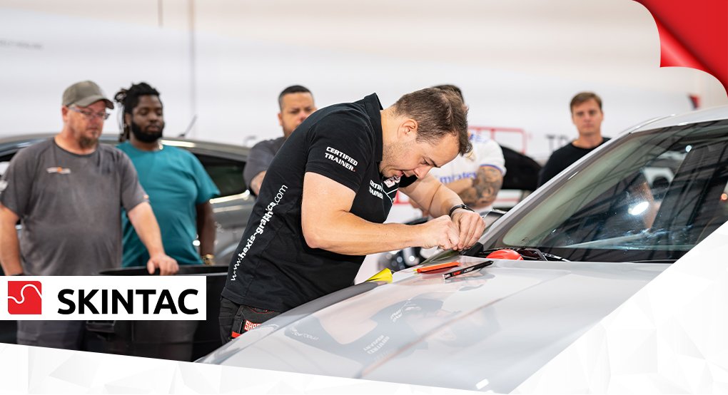 SKINTAC TRAINING AND CERTIFICATION - HEXIS Latino America